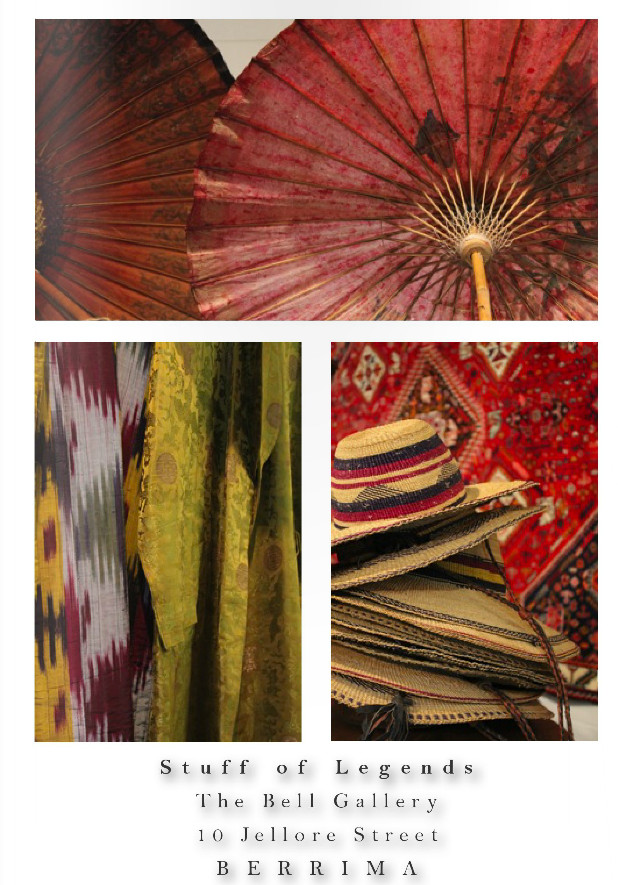 Styling Magazine by Coty Farquhar - Textiles & Fabrics