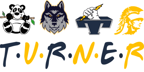 Turner School District Gear | PRINT N STITCH