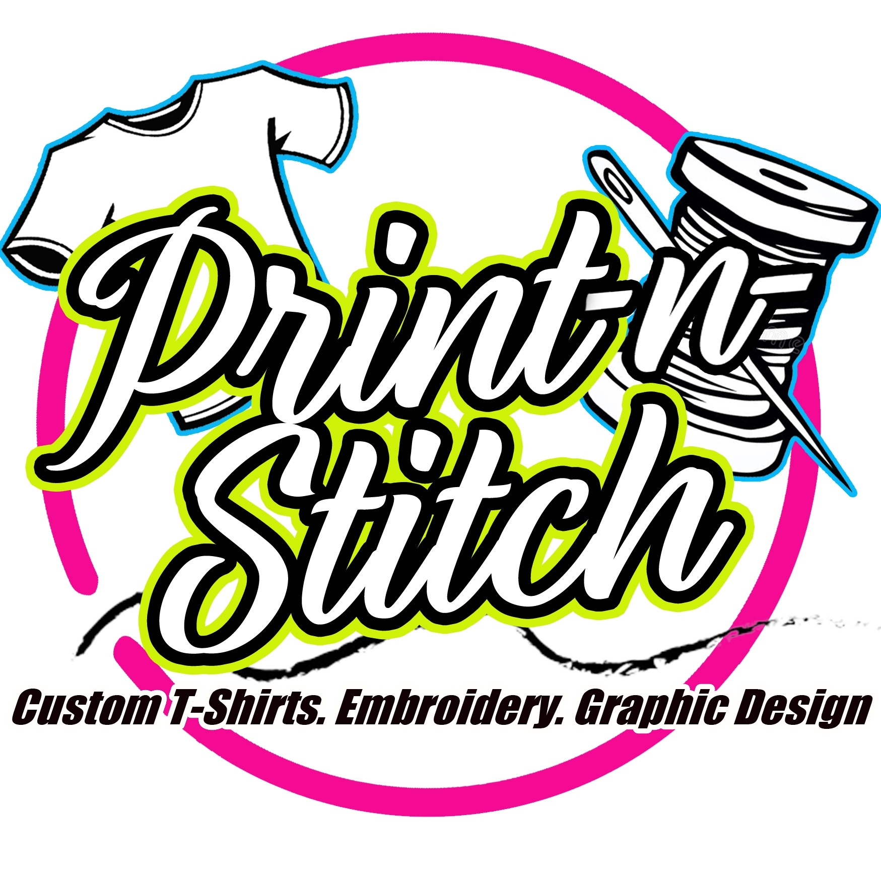 All Products | PRINT N STITCH