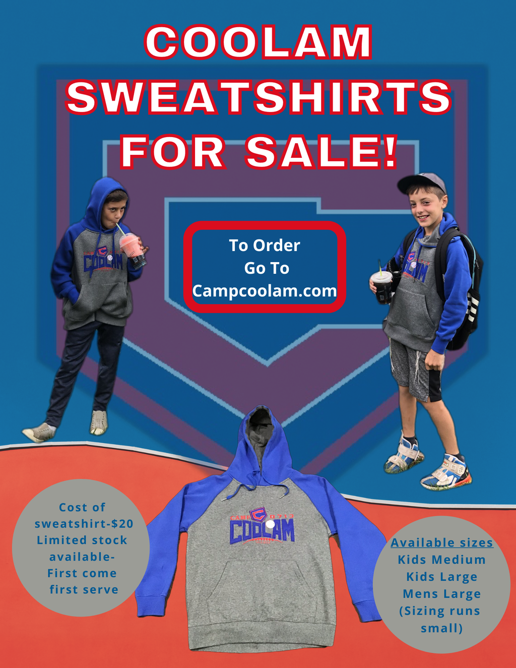 Camp Coolam | Sports Camp | Monsey