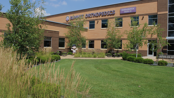 Summit Ortho Vadnais Heights