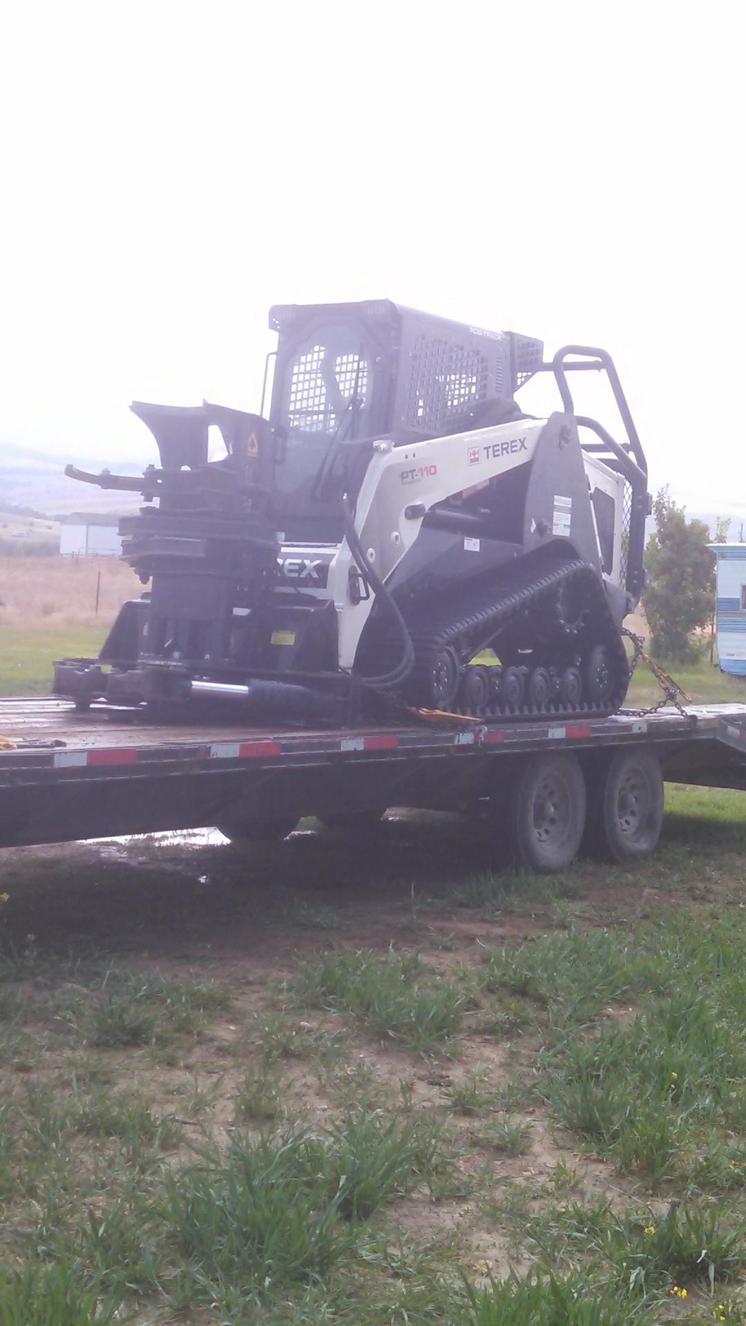 Equipment | kmforestry2