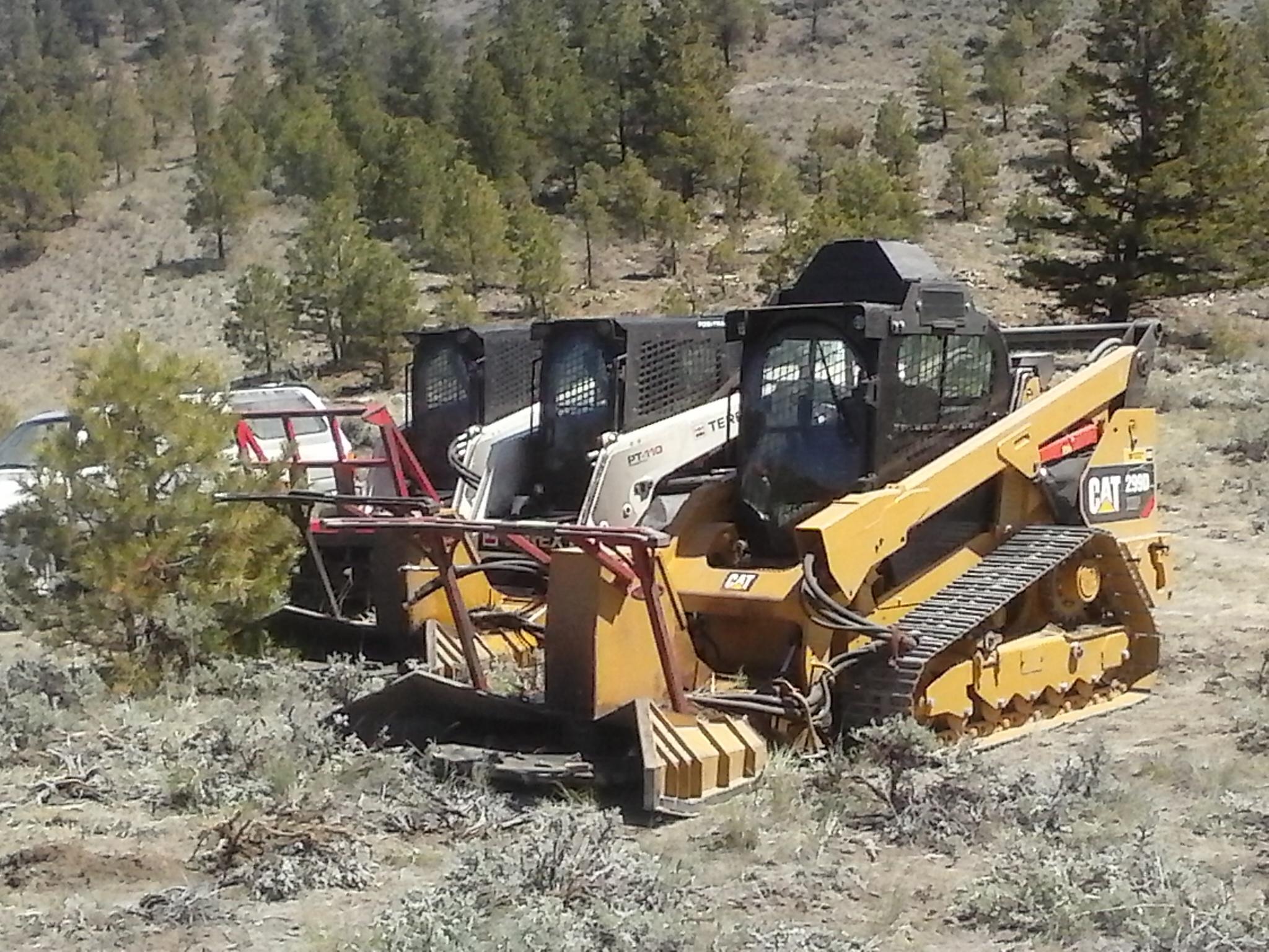 Equipment | kmforestry2