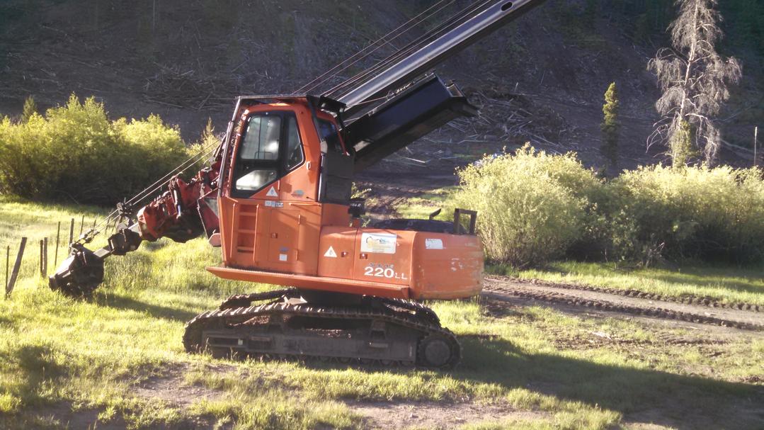 Equipment | kmforestry2