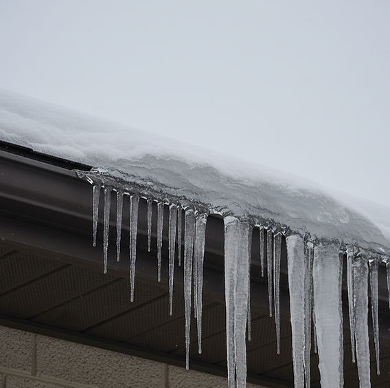 what are icicles
