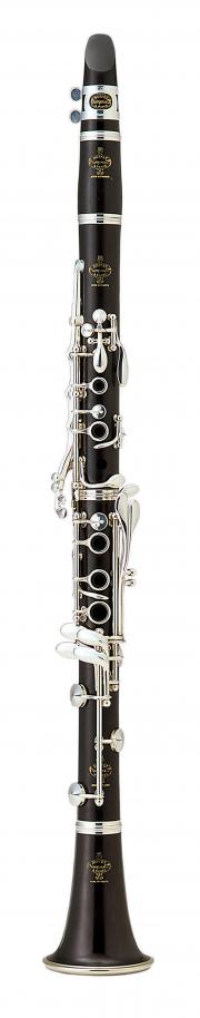 German buffet clarinet serial numbers - raswx