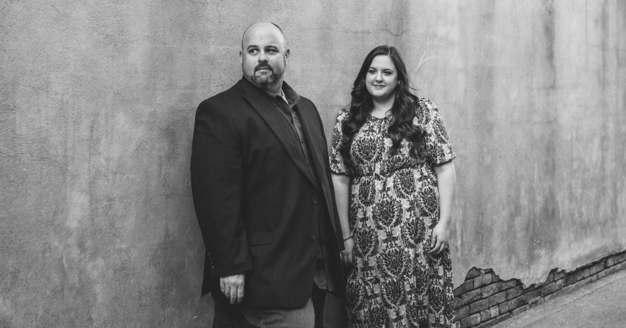 Clint & Gracie Jackson | Southern Gospel Music | Country Gospel Music