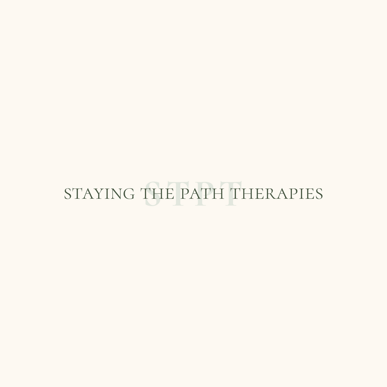 Staying the Path Therapies | Psychotherapy & Coaching