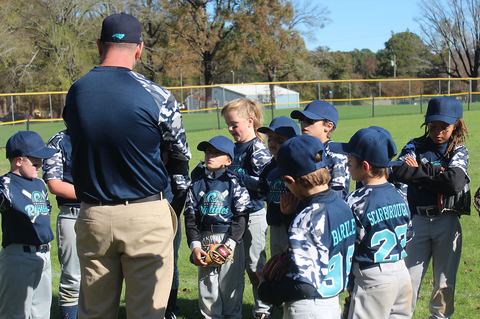 HOME | Roanoke Riptides