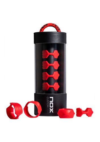 NOX Custom Grip | Pulse Padel