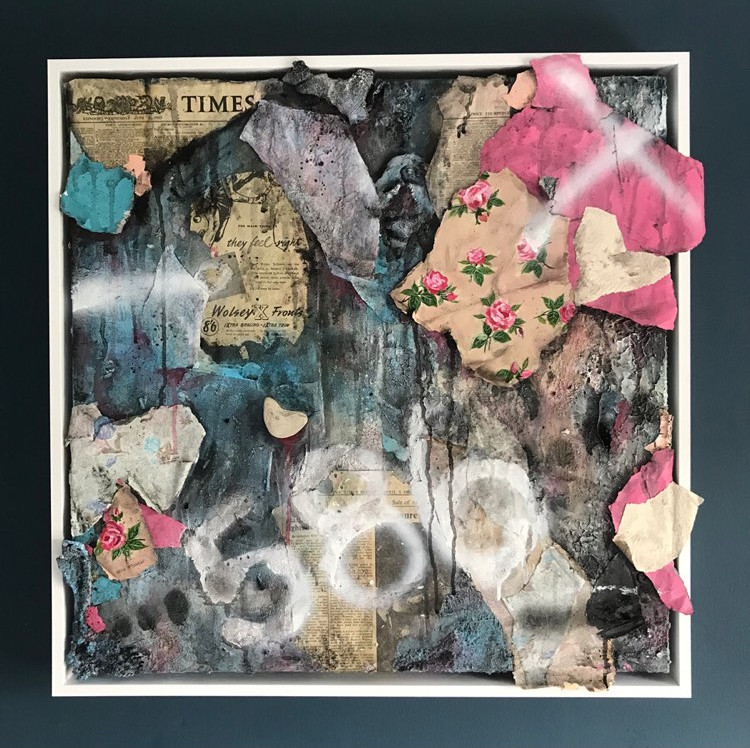 New Collection | Sharon McDonagh