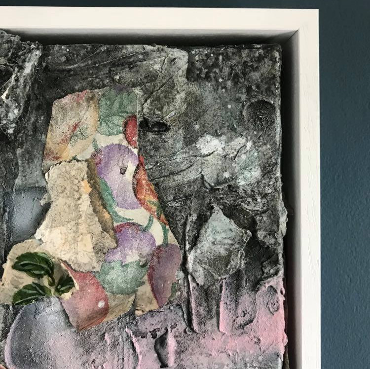 New Collection | Sharon McDonagh