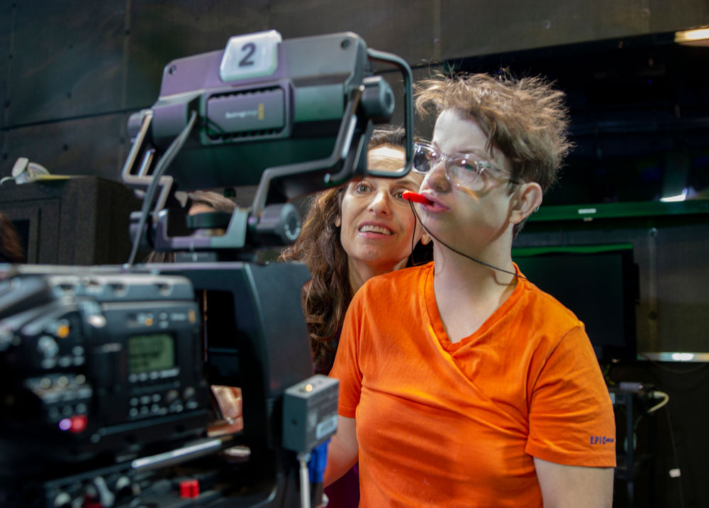 Cannarella and Hatch: Champions of inclusion