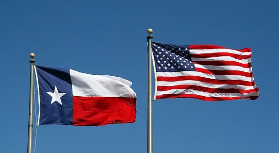 The Texas vs. California Challenge
