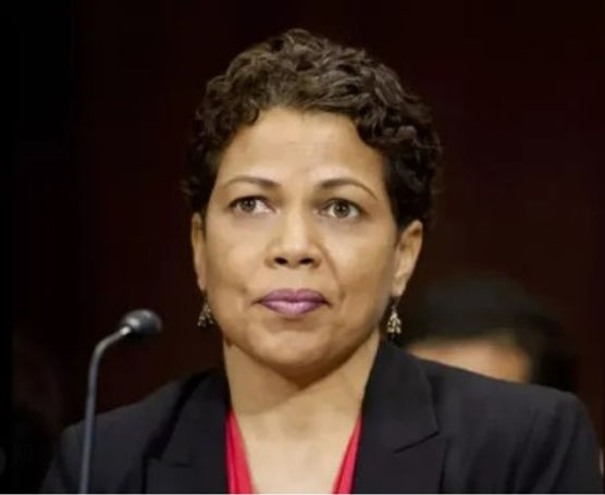 The Injudicious Tanya Chutkan