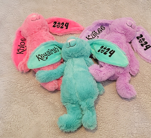 Custom Bunny | Kora's Creations