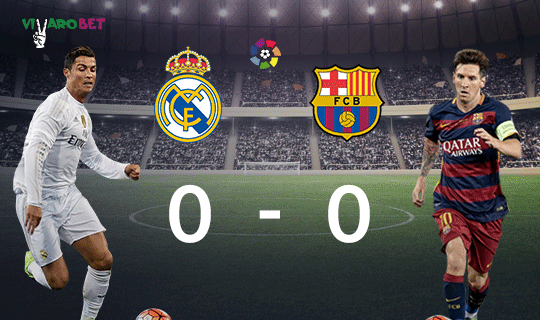 Puzzle SPORT RMA VS FCB | Gifemg
