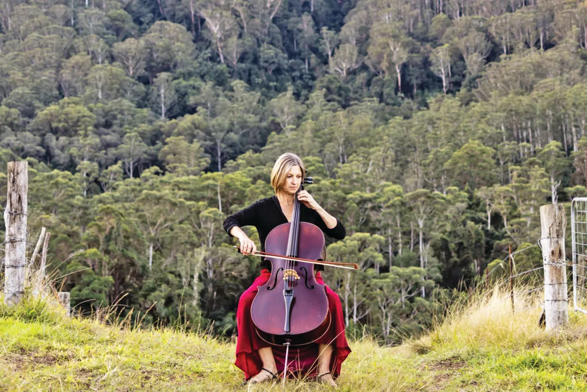 Elizabeth Neville | Sydney School Of Music and Arts