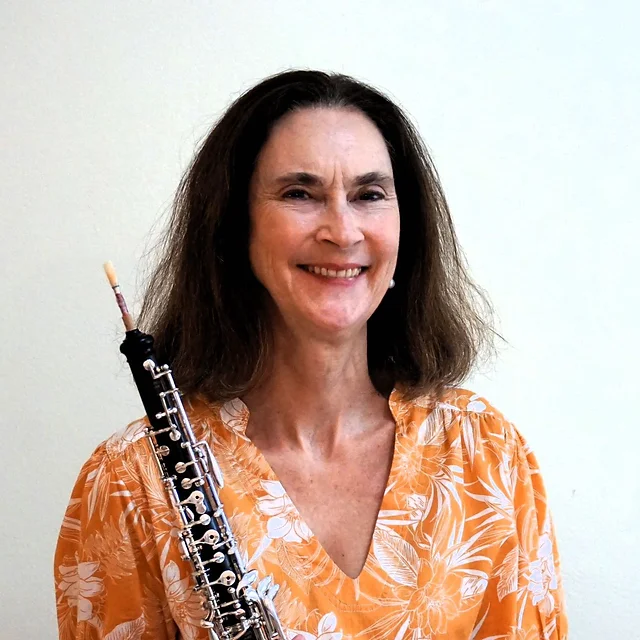 Jane Stacy | Sydney School Of Music and Arts