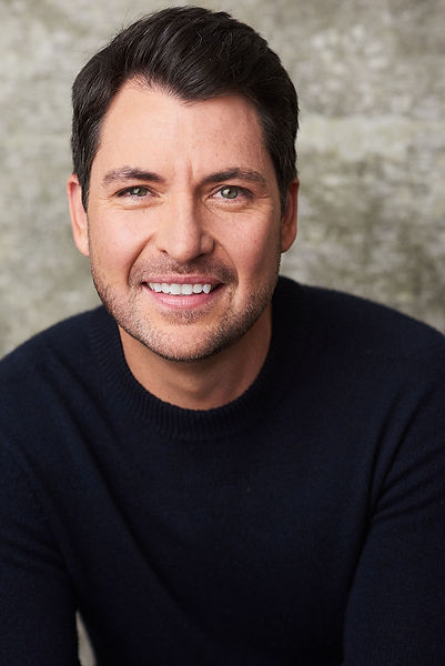 ACTOR | Chris Alvarado Actor Bio and Reel