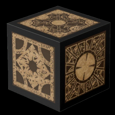 Return to Mourning Wood