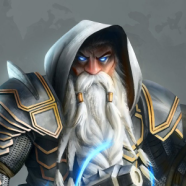 The Trek to Candlekeep