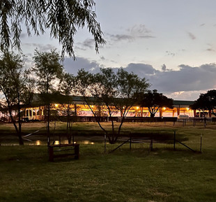 MEDIA | Tee Cross Ranch