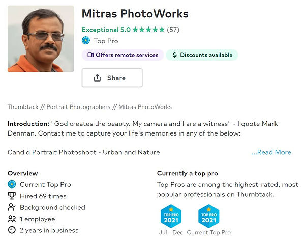 Thumbtack Images | My Site