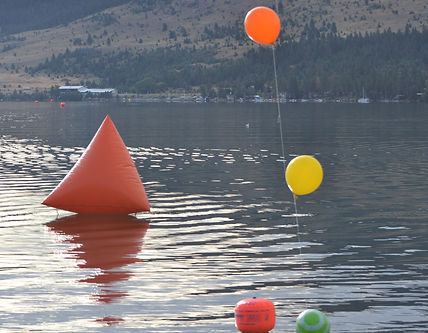 Flathead Lake Swim Series | enduringwaves