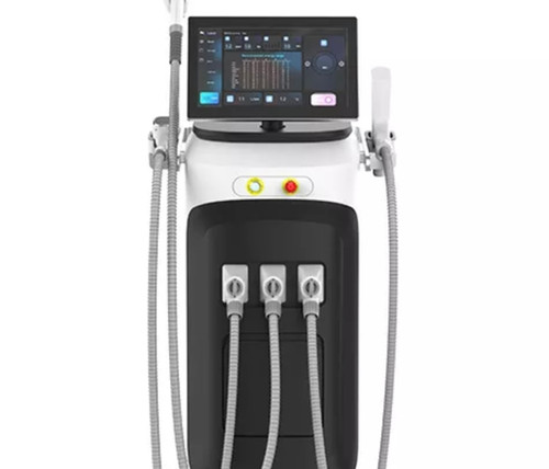 GentleYAG Pro Laser Hair Removal | AIMA Medical Limited