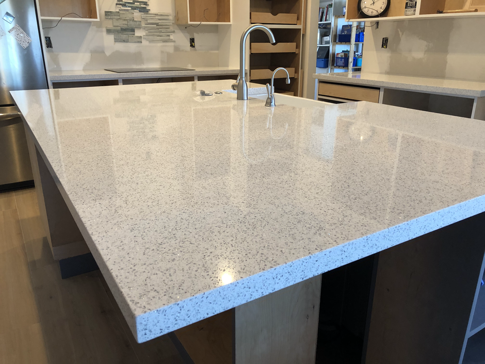 Sparkle Kitchen Countertops – Things In The Kitchen