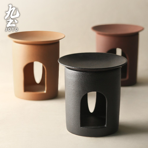 JOTO Home Use Vintage Tea Roaster PJR0102 | Joto Ceramics