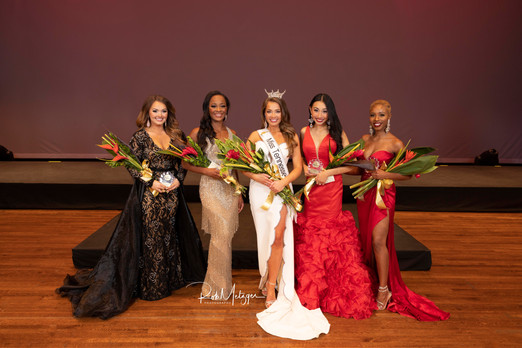 HOME | Miss Tennessee, licensed under Miss America