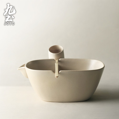 JOTO eramic Home Tea Brewer PJR0111 | Joto Ceramics