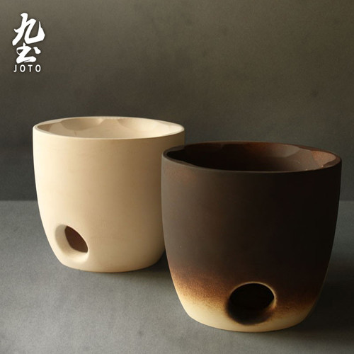 Tea Stove | Joto Ceramics