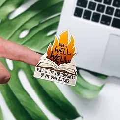 Personalized Custom Sticker Printing | Express It