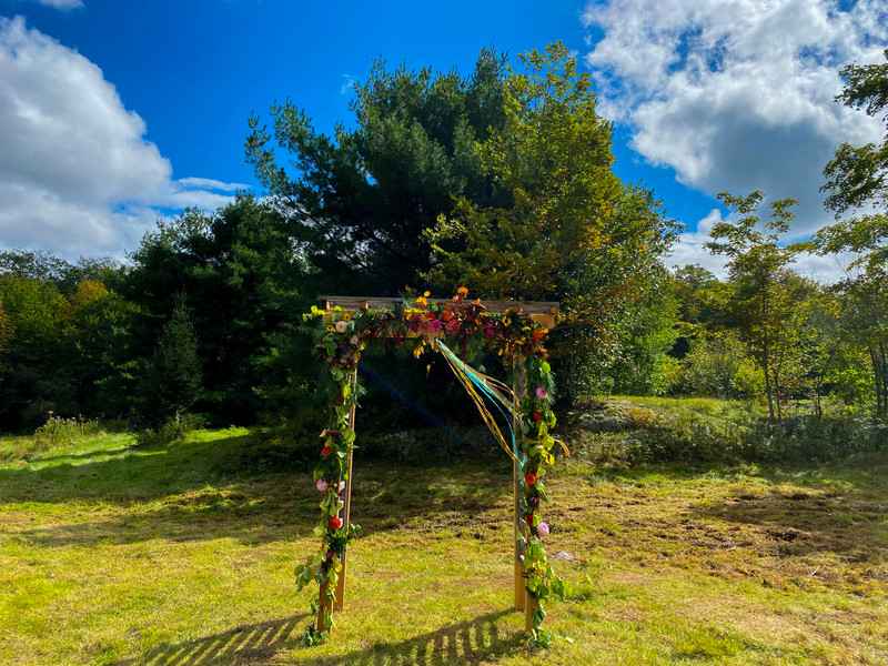 Gallery | Brookside Barn