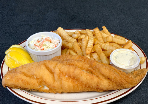 Pre paid Fish Fry | Benton Fire