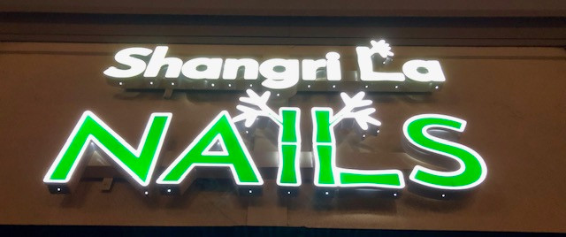Shangri La Nails | Gallery