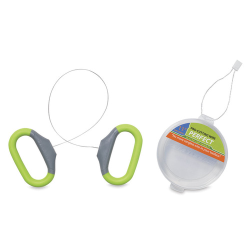 Xiem Wires | Oasis Pottery