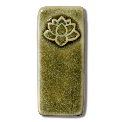 Basque Green | Oasis Pottery