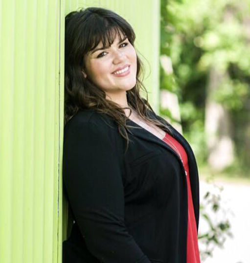 Kate Mazzotta: Online Portfolio