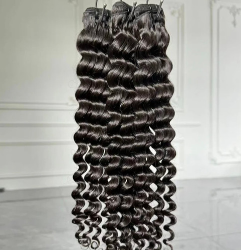 Luxury Raw 3 bundles (add texture in notes at checkout) | Slay Doll Exts