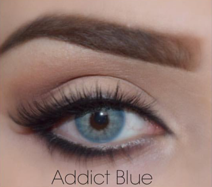 Anesthesia Addict Blue | website