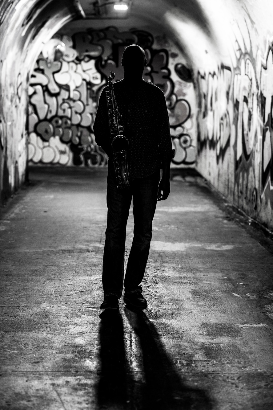 HOME | Ron Blake Music