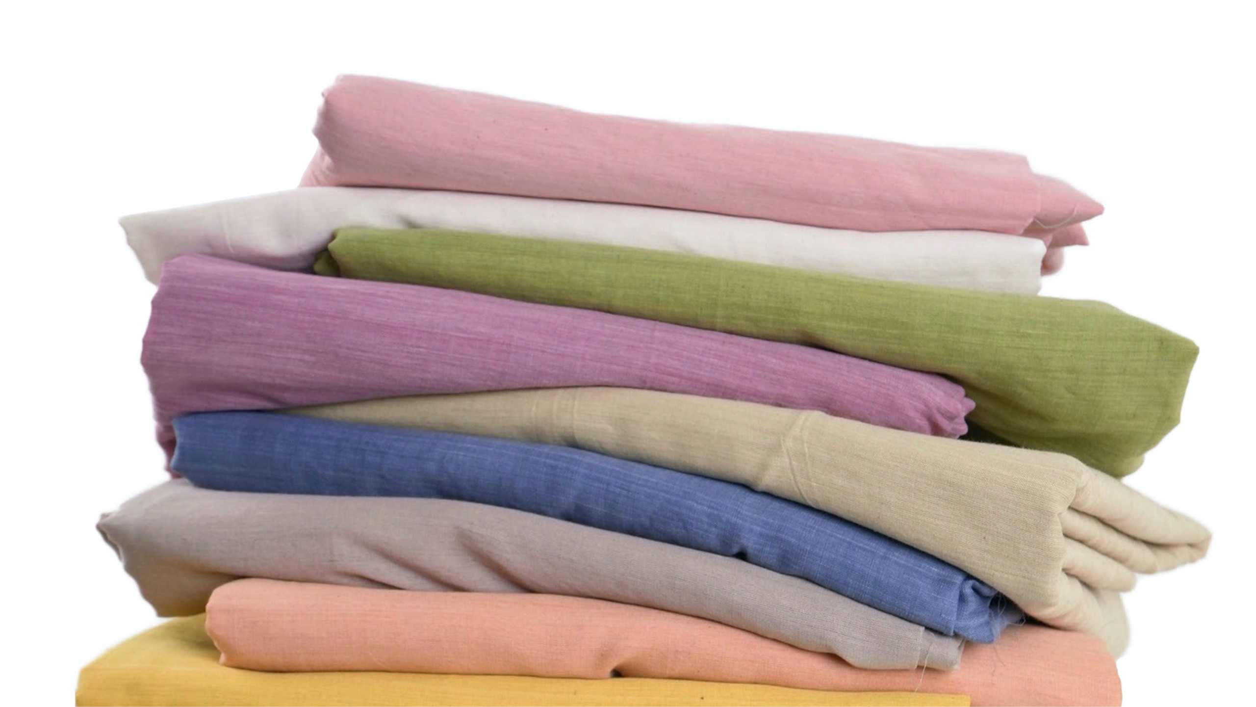 Demystifying Ayurvastra, the Ancient Healing Textiles of India