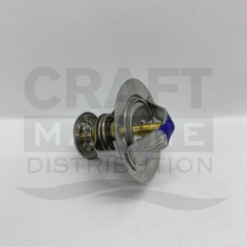 THERMOSTAT, 71C - 121850-49811 | Craft Marine Distrib
