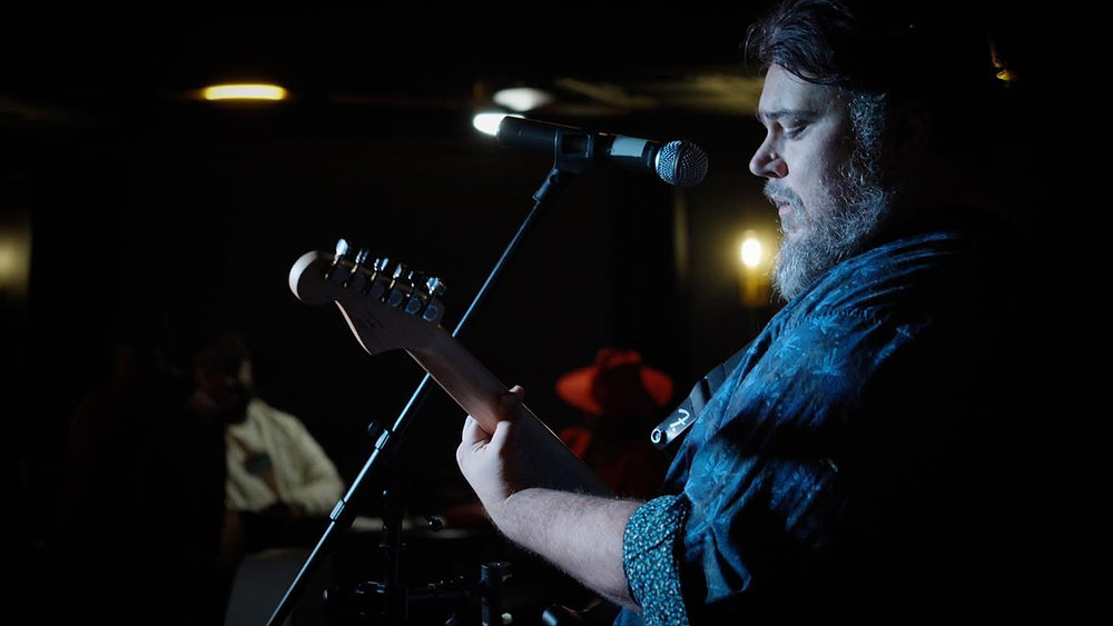 Uncovering the Best-Kept Secrets of Martinsville, VA: Tad Tavern, Live ...