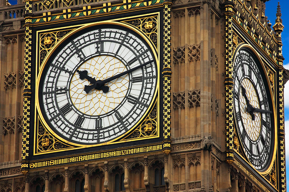 Parliamentary Estate Directorate: Transforming Estate Maintenance ...