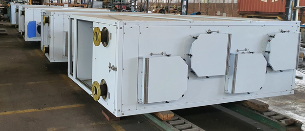 Apa itu Air Handling Unit (AHU) dan Fungsinya?